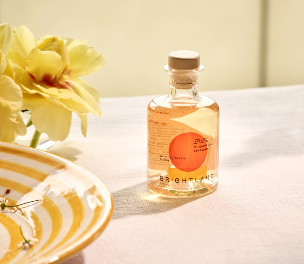 Pizza Oil | Brightland