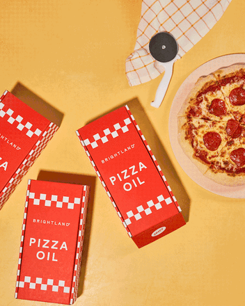 Pizza Oil | Brightland