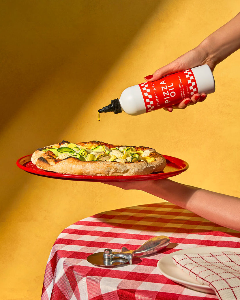 Pizza Oil | Brightland