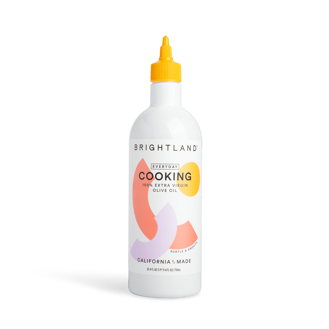 Everyday Cooking Oil